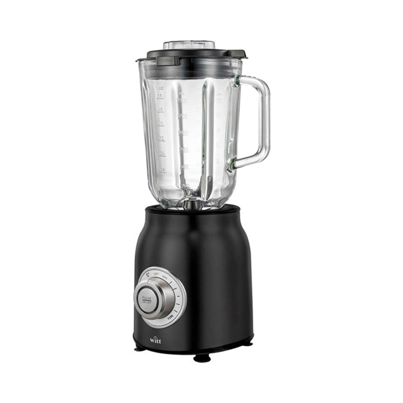 Witt Classic blender sort – Hjem & Bord